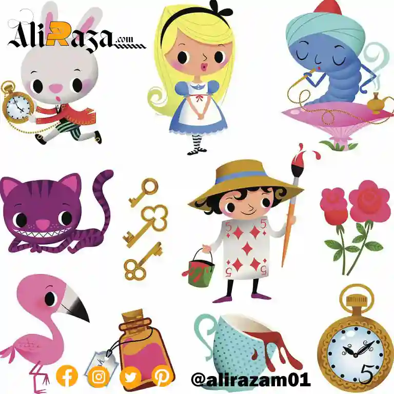 Your Best And Cute Cartoon Characters your-best-and-cute-cartoon-characters